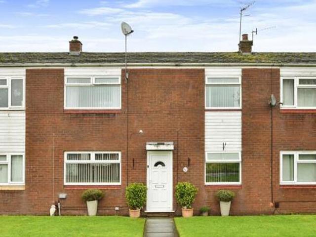 Dryburg Walk, Stoke on trent, 2 Bedroom Terraced