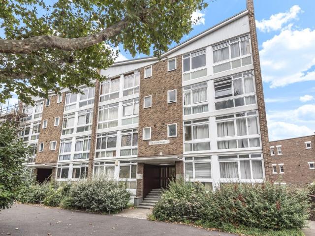 Dryden Court, Kennington, London SE11, Studio to rent, £1,550 pcm | PrimeLocation