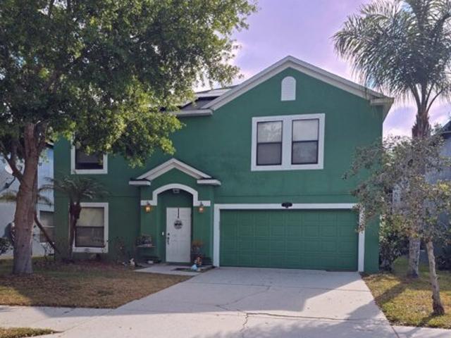 Dryden Cir, Cocoa, Home For Sale