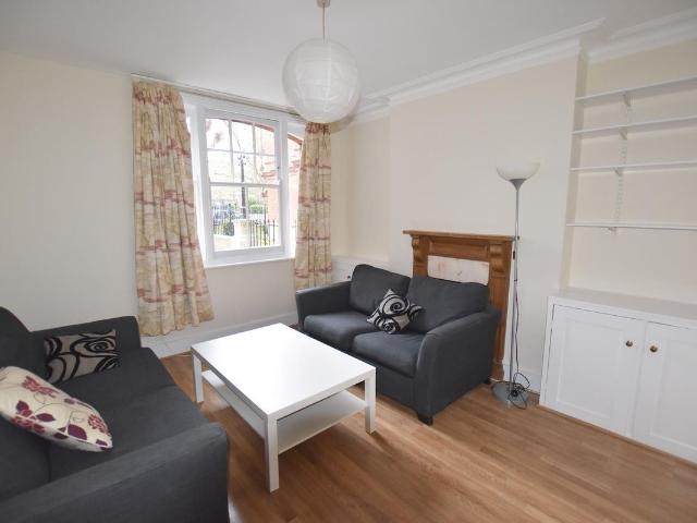 Dryden Mansions, Queens Club Gardens, West Kensington W14, 2 bed flat to rent, £2,500 pcm | PrimeLocation