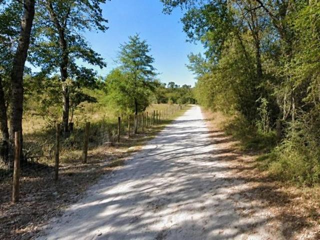 Dryden St Lot 7, Trinity, TX 75862