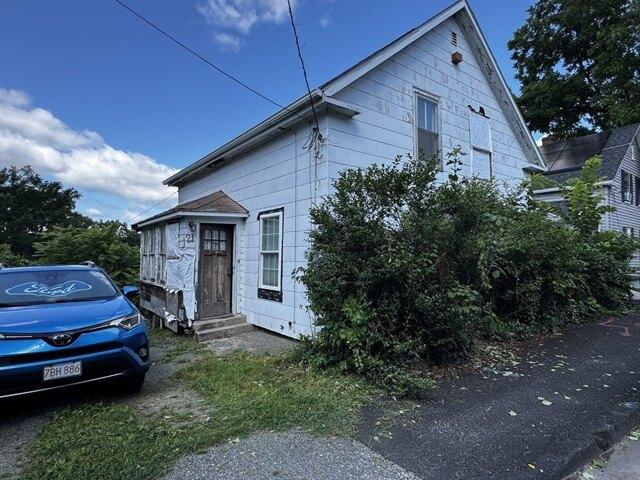 Dryden St, Worcester, Home For Sale