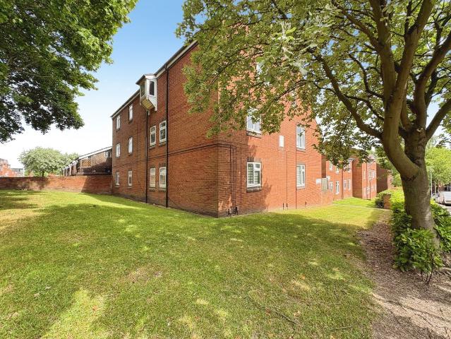 Dryden Street, Nottingham NG1, 3 bed flat to rent, £1,250 pcm | PrimeLocation