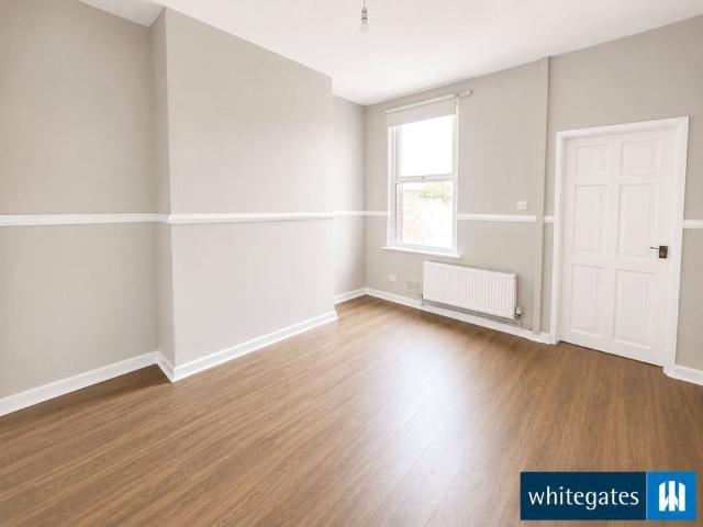 Dryden Street, Bootle, Merseyside, L20