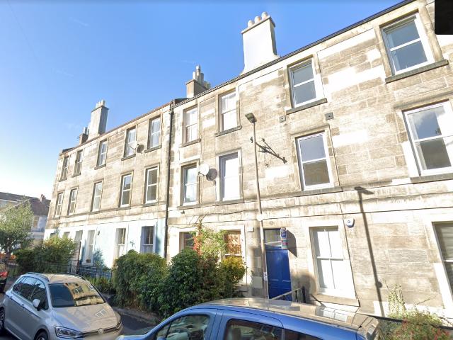 dryden street, edinburgh, eh7 4pr