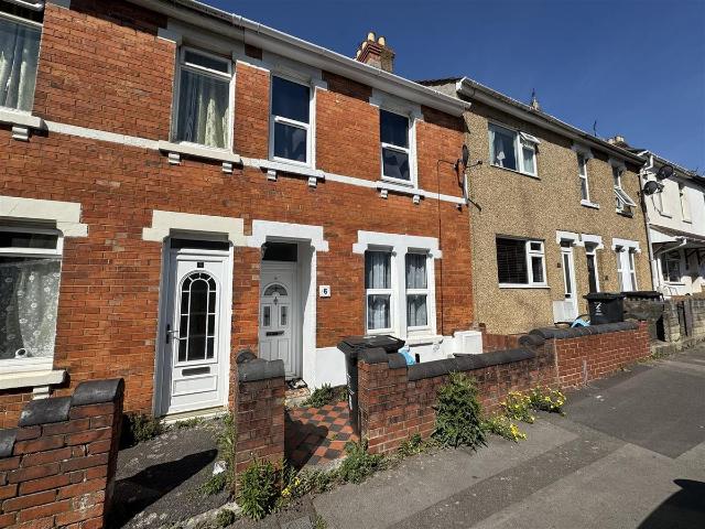 Dryden Street, Swindon SN1, 2 bed terraced house to rent, £1,100 pcm | PrimeLocation