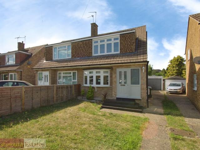 Dryden Road, Welling DA16, 3 bed semi detached house to rent, £1,900 pcm | PrimeLocation