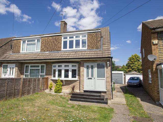 Dryden Road, Welling DA16, 3 bed semi detached house to rent, £2,000 pcm | PrimeLocation