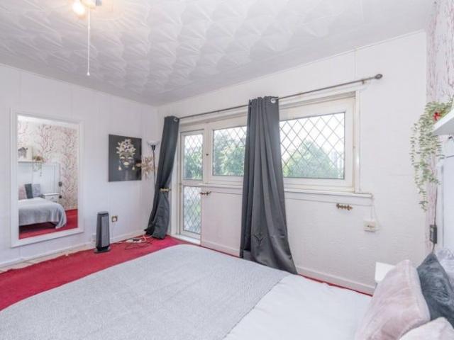 Drygate, Dennistoun, Glasgow, G4