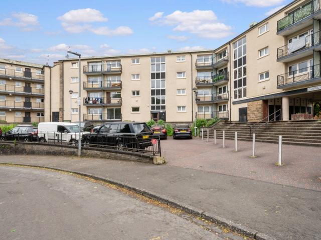 Drygate, Glasgow, Glasgow City G4, 2 bed flat to rent, £895 pcm | PrimeLocation