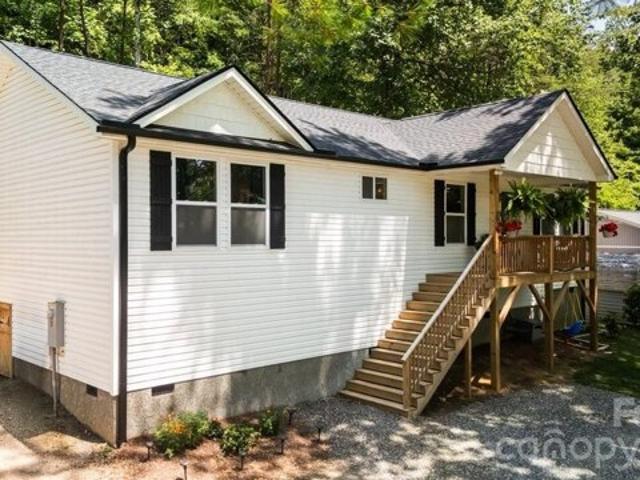 Dryid Hill Rd, Swannanoa, Home For Sale