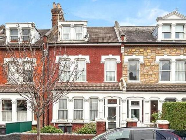 Drylands Road, London, 5 Bedroom Terraced