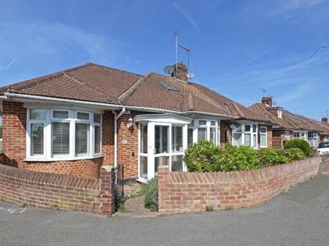 Drysdale Avenue, London, 3 Bedroom Semi detached