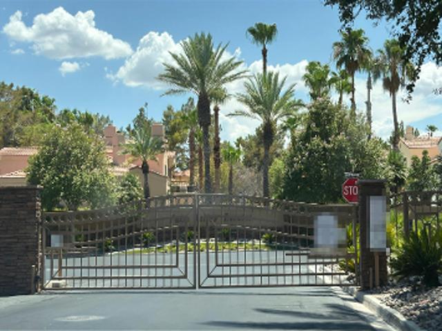 Drysdale Cir