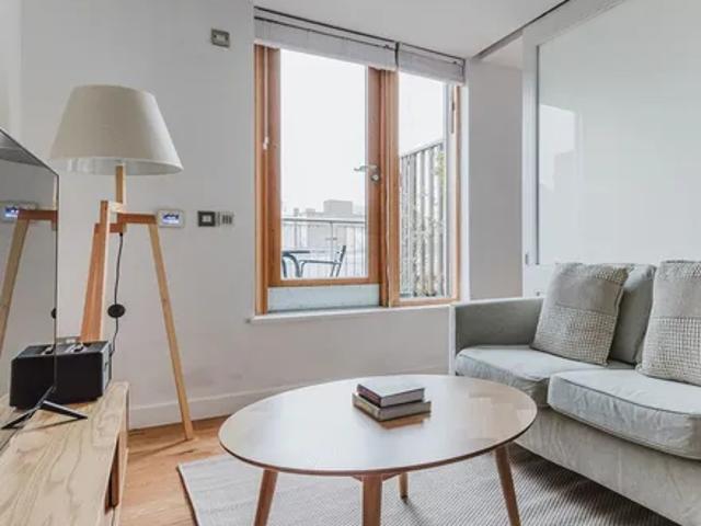 Drysdale Street, London, N1 6NA, United Kingdom | 1 bed apartment for rent #165461699 | Rentberry