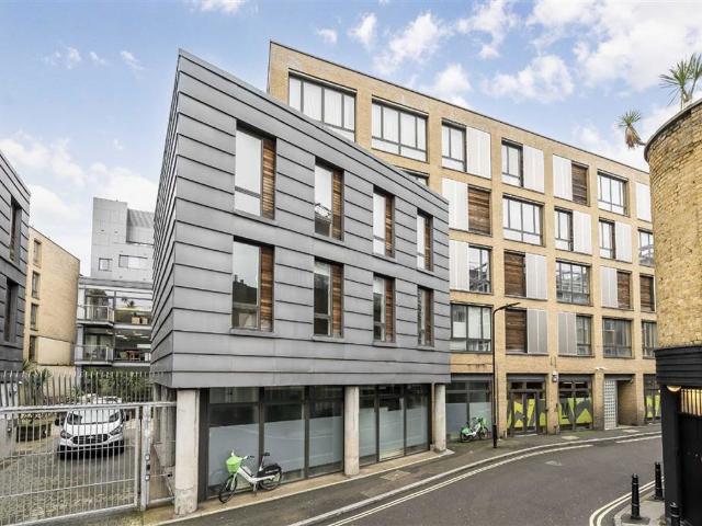Drysdale Street, Shoreditch N1, 2 bed flat to rent, £3,250 pcm | PrimeLocation