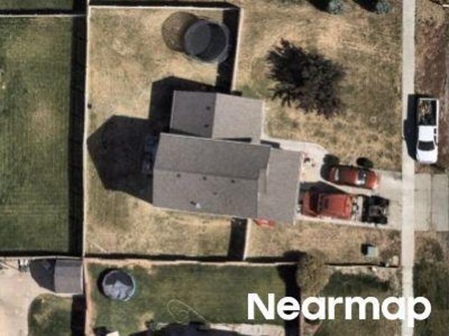 Drystone Dr