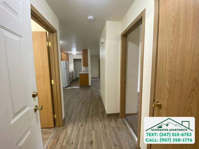 DW B Diamond Willow B 2 Bedroom Apartment for Rent at 9702 Morningside Loop, Anchorage, AK 99515 Hillcrest West