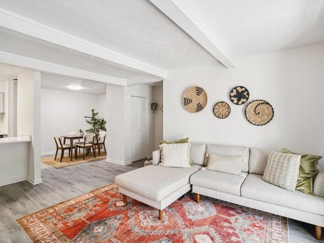 Dwell @ 750 3 Bedroom Apartment for Rent at 750 Franklin Gateway Southeast, Marietta, GA 30067