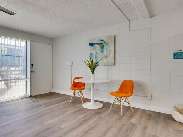 Dwell 1 Bedroom Apartment for Rent at 1923 N 70th St, Scottsdale, AZ 85257