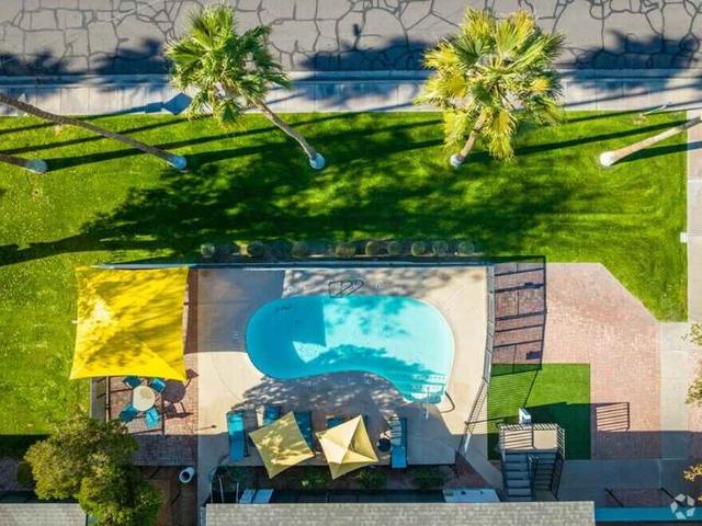 Dwell 1 Bedroom Apartment for Rent at 1923 N 70th St, Scottsdale, AZ 85257