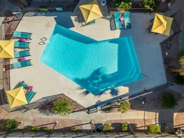Dwell 1 Bedroom Apartment for Rent at 1923 N 70th St, Scottsdale, AZ 85257
