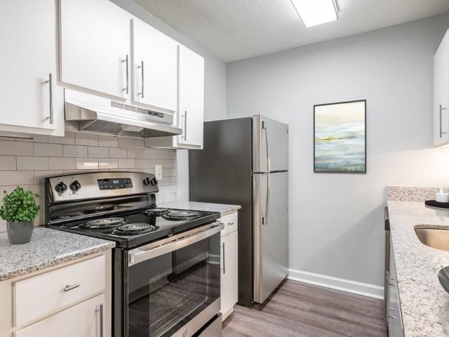 Dwell Townhomes 3 Bedroom Apartment for Rent at 1657 Quail Woods Road, Gastonia, NC 28054