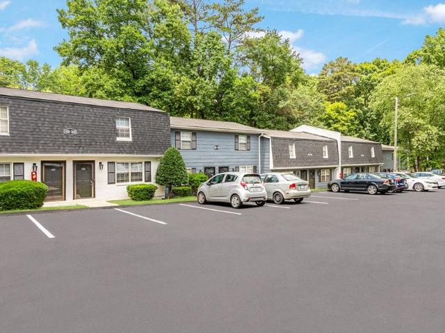 Dwell Townhomes 1 Bedroom Apartment for Rent at 1657 Quail Woods Road, Gastonia, NC 28054