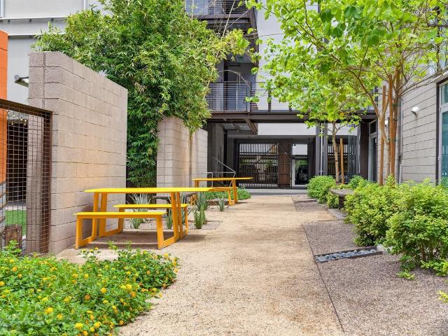Dwell at 5th and Farmer 1 Bedroom Apartment for Rent at 426 W 5th St, Tempe, AZ 85281 Riverside