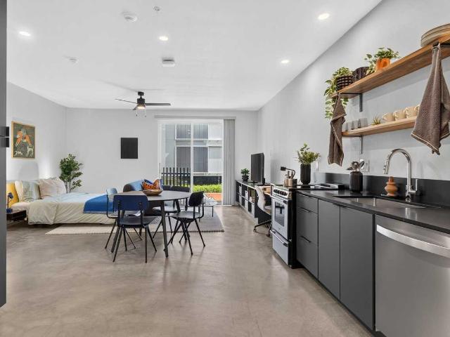 Dwell at 5th and Farmer Studio Apartment for Rent at 426 W 5th St, Tempe, AZ 85281 Riverside