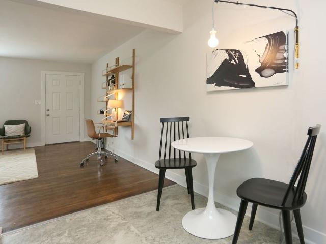 Dwell at Hollywood 2 Bedroom Apartment for Rent at 1073 Hollywood Rd Nw, Atlanta, GA 30318 Almond Park