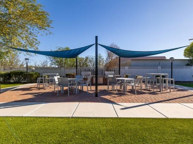 Dwell Studio Apartment for Rent at 1923 N 70th St, Scottsdale, AZ 85257