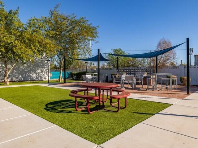 Dwell Studio Apartment for Rent at 1923 N 70th St, Scottsdale, AZ 85257