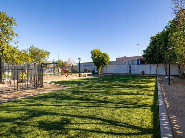 Dwell Studio Apartment for Rent at 1923 N 70th St, Scottsdale, AZ 85257