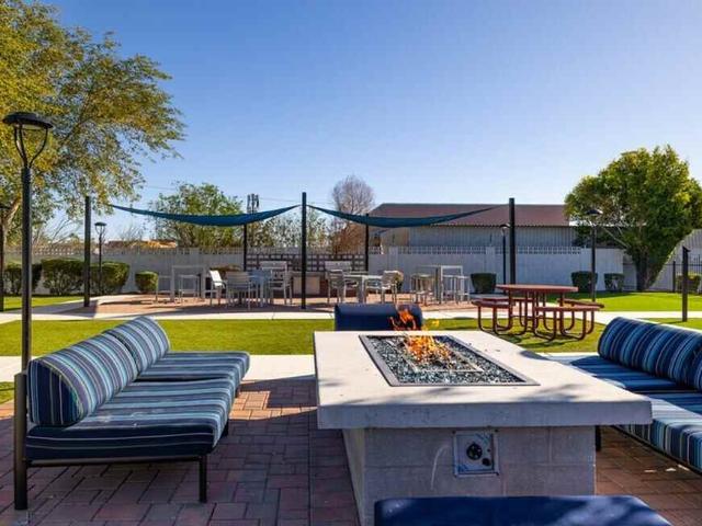 Dwell Studio Apartment for Rent at 1923 N 70th St, Scottsdale, AZ 85257