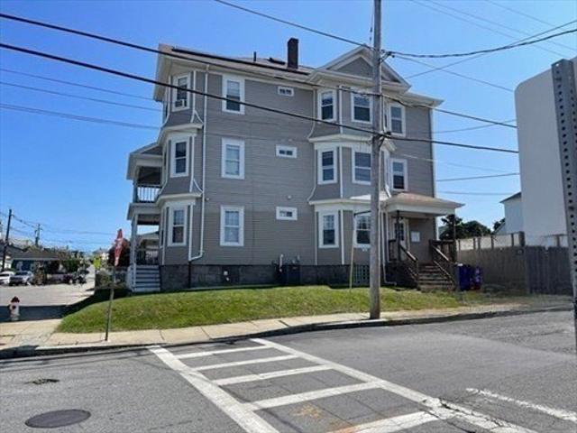Dwelly St, Fall River, Home For Sale