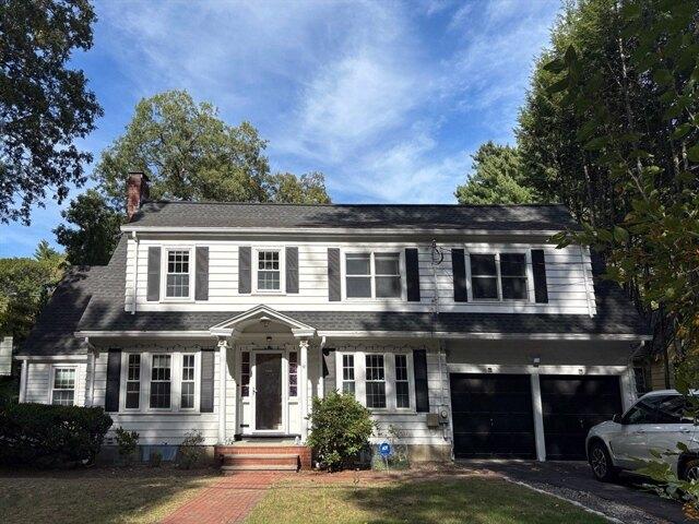Dwhinda Rd, Newton, Home For Sale