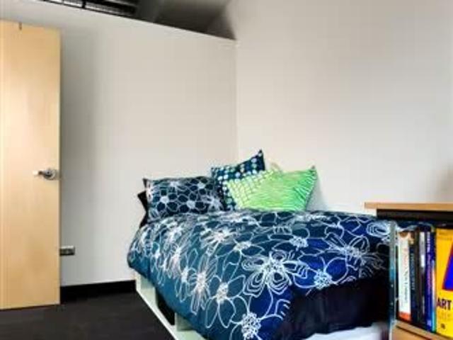 Dwight Lofts