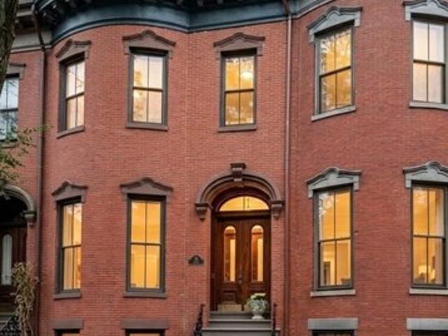 Dwight St Apt,boston, Condo For Sale