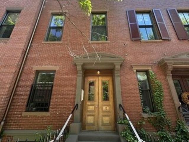Dwight St, Boston, Home For Sale
