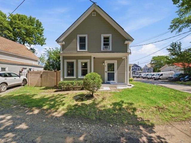 Dwight St, Fitchburg, Home For Sale