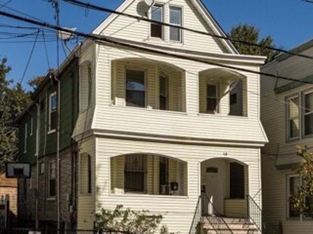 Dwight St, Jersey City, Home For Sale
