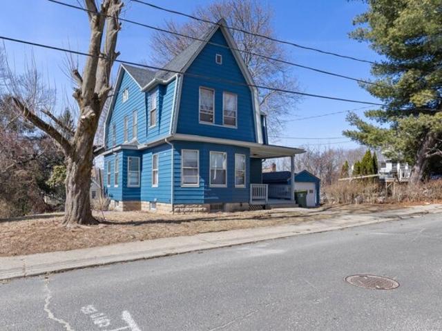 Dwight St, Waterbury, Home For Sale