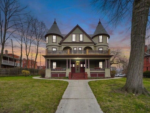 Dwight St Unit C, Holyoke, Condo For Sale