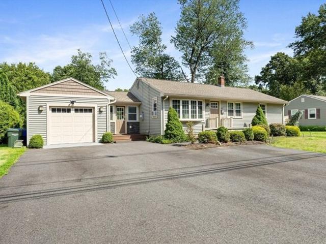 Dwight Rd, Springfield, Home For Sale