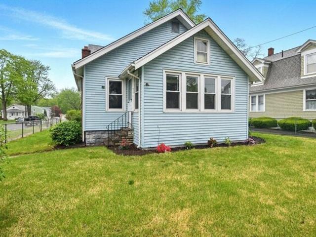Dwight Rd, Springfield, Home For Sale