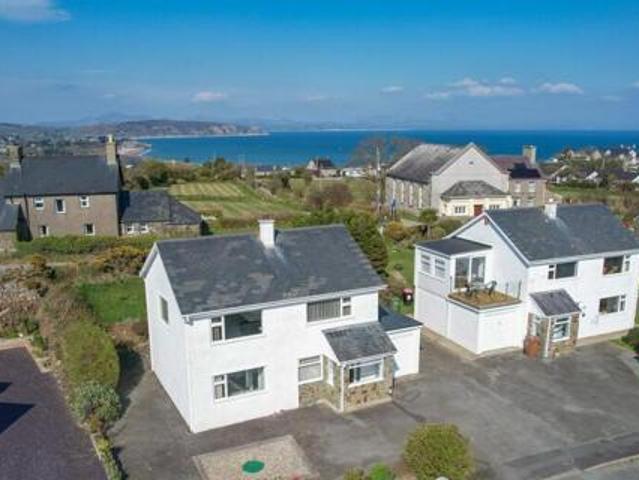Dwyfor Estate, Bwlchtocyn, 4 Bedroom Detached