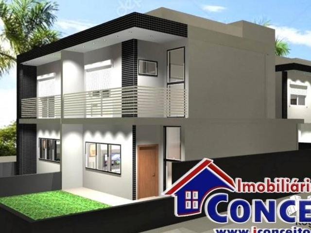 DT187 Duplex em construção localizado no balneário Presidente