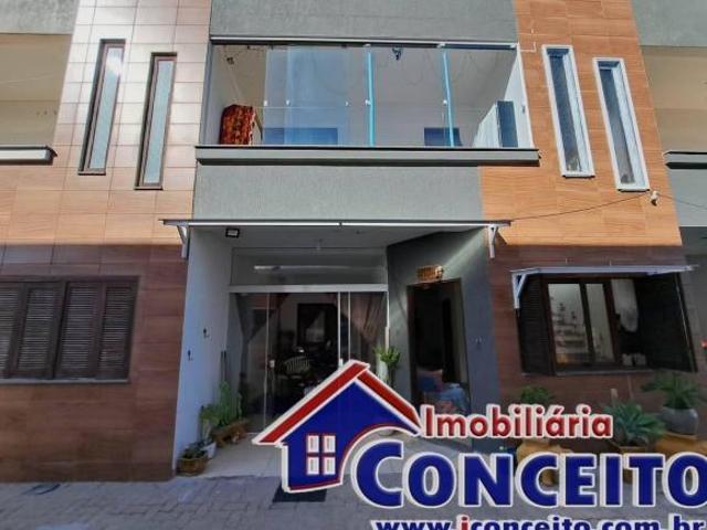 DT1004 Lindo duplex localizado na Barra de Imbé a 350 metros do mar