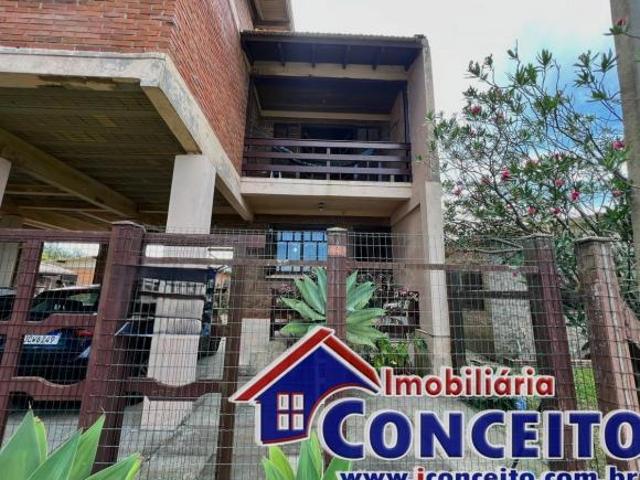 DT1021 Excelente duplex em ótima localização no Centro de Imbé